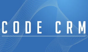 Code CRM - Customer Relationship Manager | Softwares - Code Tecnologia ...